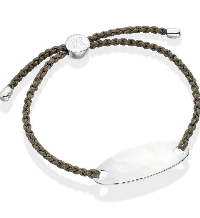 Monica vinader nura friendship bracelet store