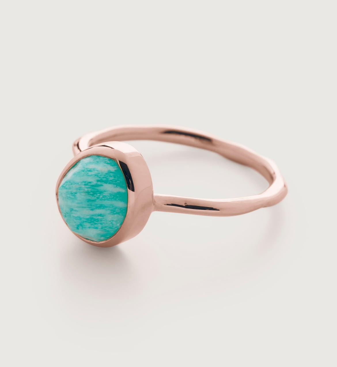 Siren Stacking Ring Set | Jewellery Sets | Monica Vinader