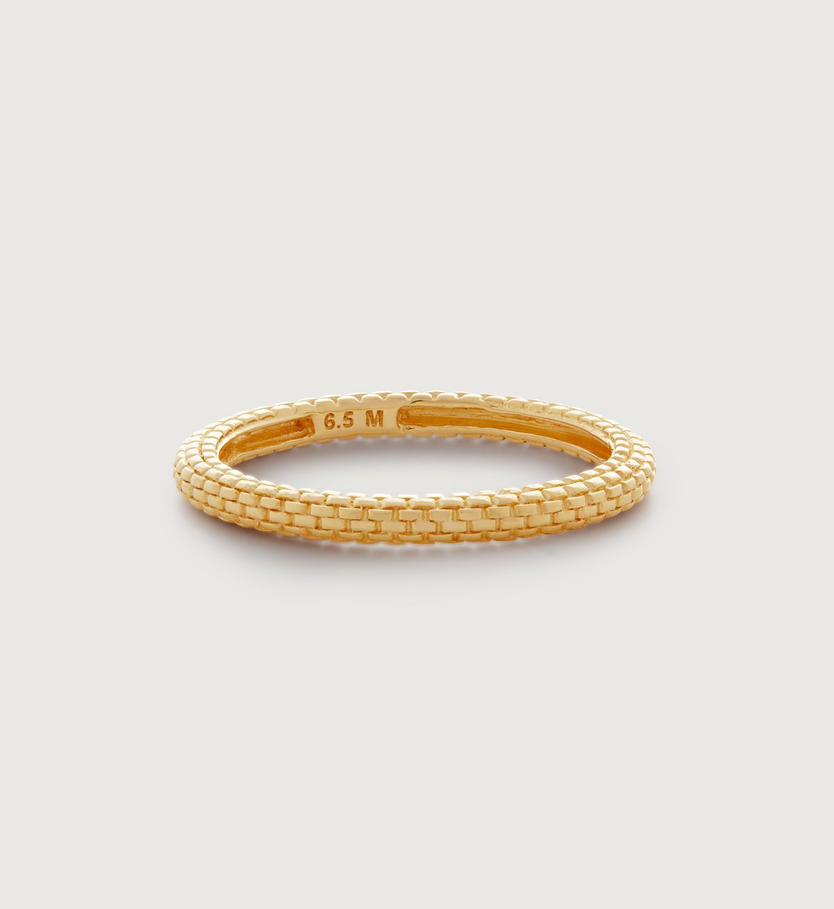 Fine Stacking Ring Stack | Jewellery Sets | Monica Vinader