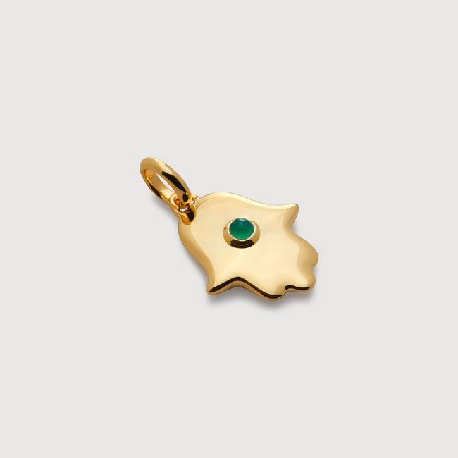 Monica vinader hamsa bracelet store